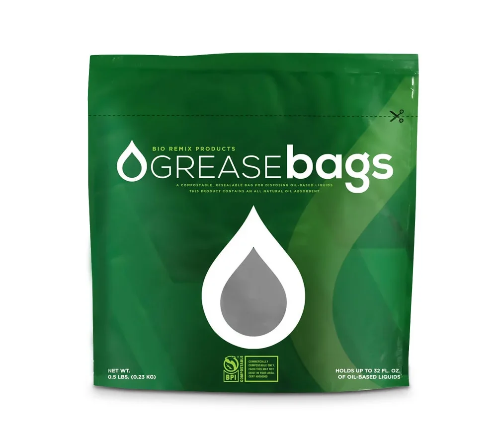 STAND-UP POUCHES - elk packaging